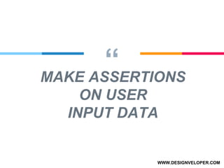 NoSQL Injection in Meteor.js Application | PPT