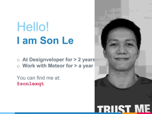 NoSQL Injection in Meteor.js Application | PPT