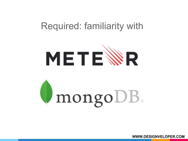NoSQL Injection in Meteor.js Application | PPT