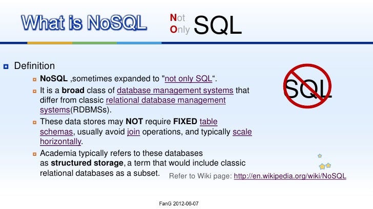 No sql introduction_v1.1.1