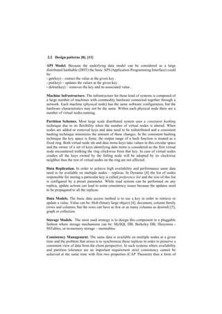 NoSQL On Social And Sematic Web | PDF