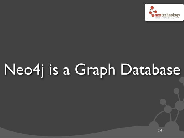 NOSQL Overview | PPT