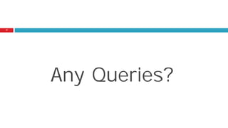Nosql Presentation.pdf for DBMS understanding | PDF | Databases | Computer Software and Applications