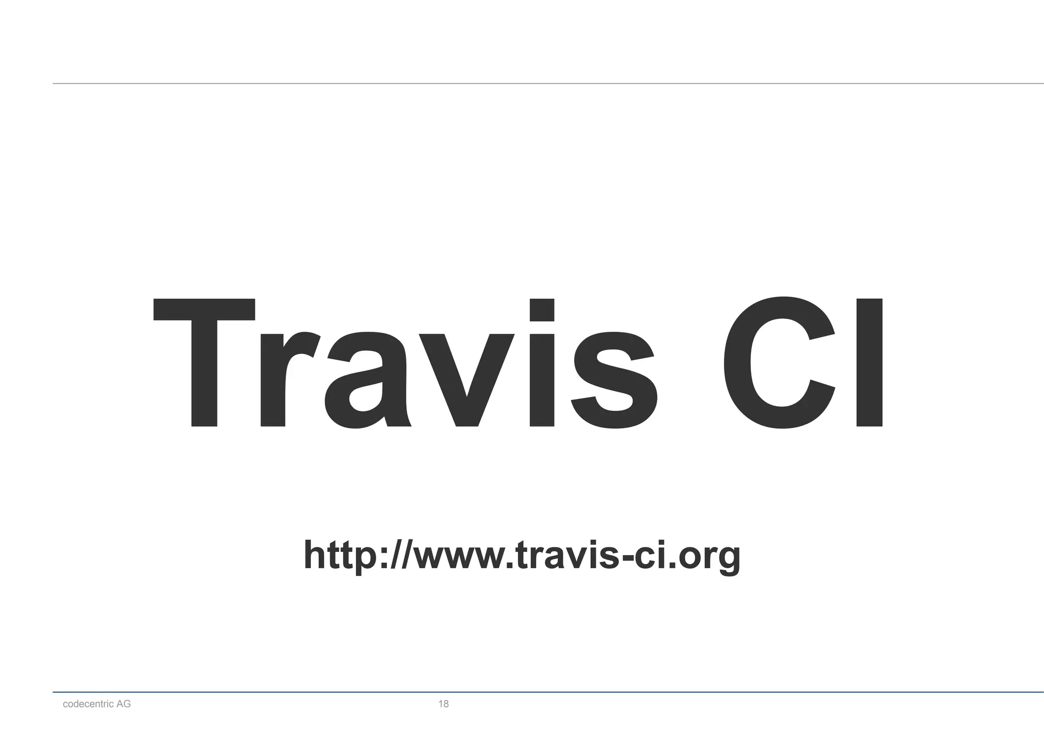 Test Automation for NoSQL Databases | PPT