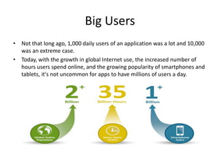 NoSQL and Couchbase | PPT
