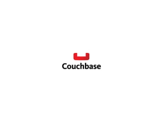NoSQL and Couchbase | PPT