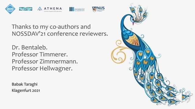 Understanding Quality of Experience of Heuristic-based HTTP Adaptive Bitrate Algorithms | PPT