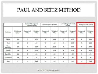 Nostalgia Electrics Popcorn Maker | PPTX