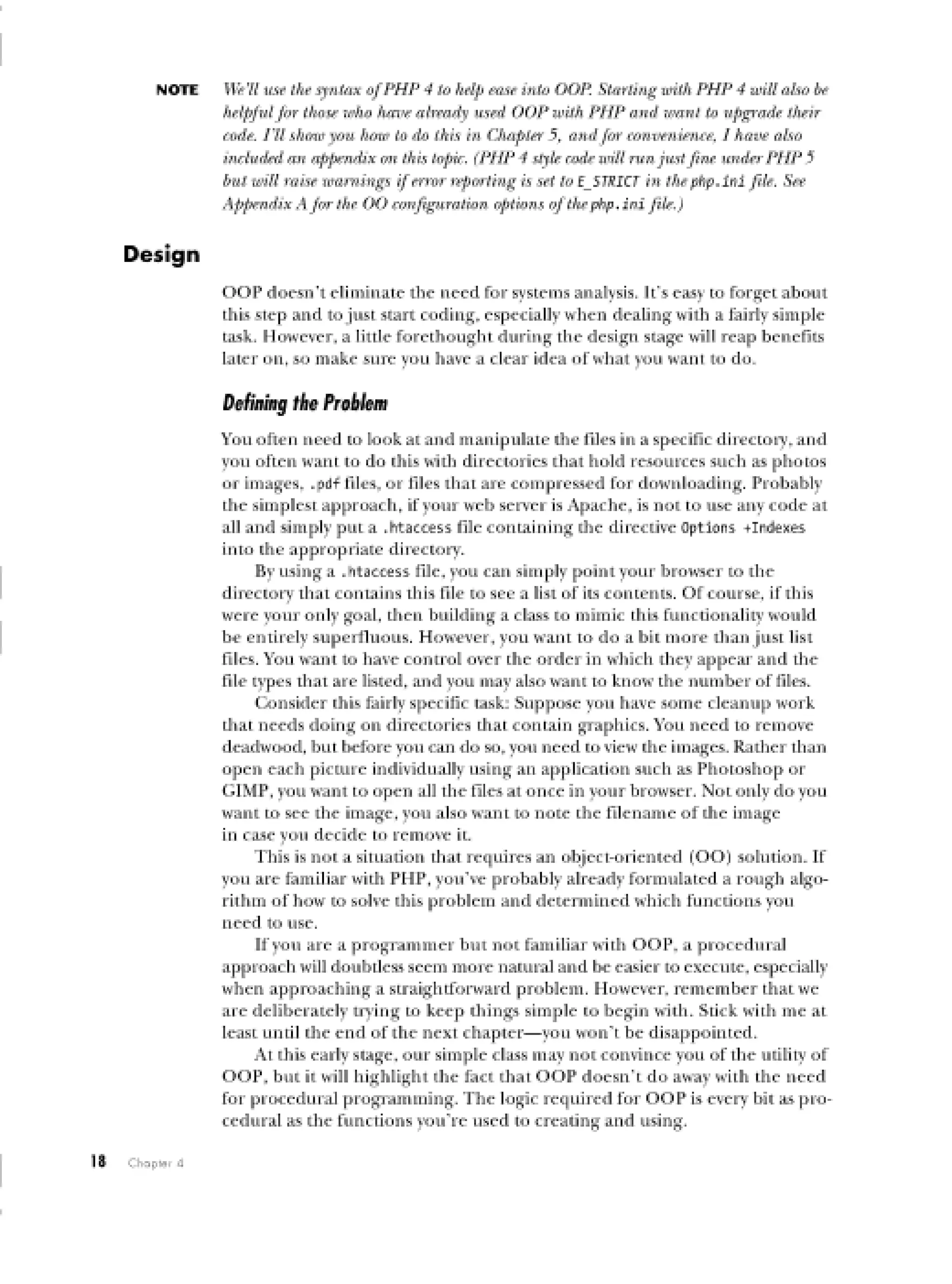 No.Starch.Press.Object.Oriented.Php.Concepts.Techniques.And.Code.Jun.2006