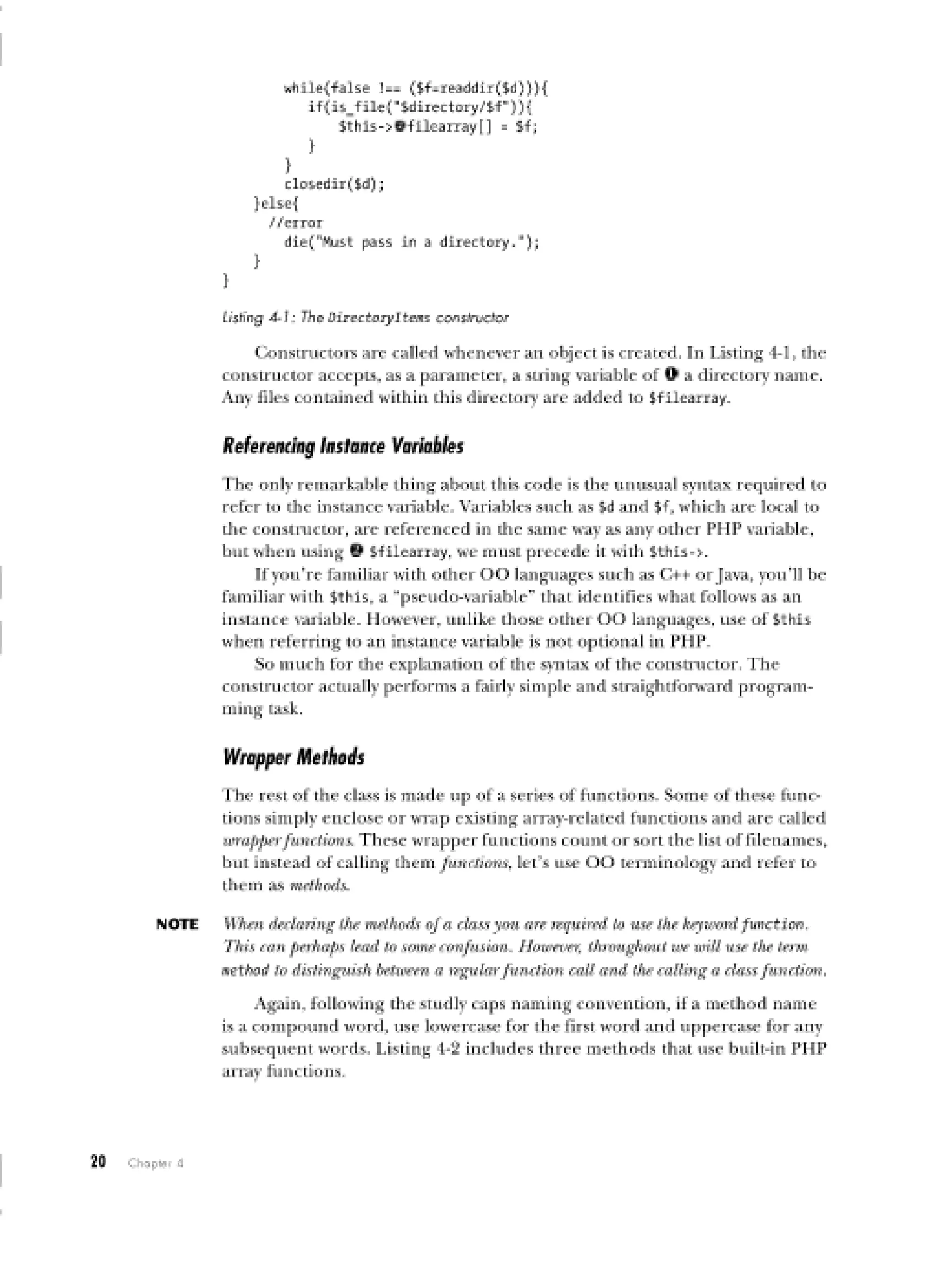 No.Starch.Press.Object.Oriented.Php.Concepts.Techniques.And.Code.Jun.2006