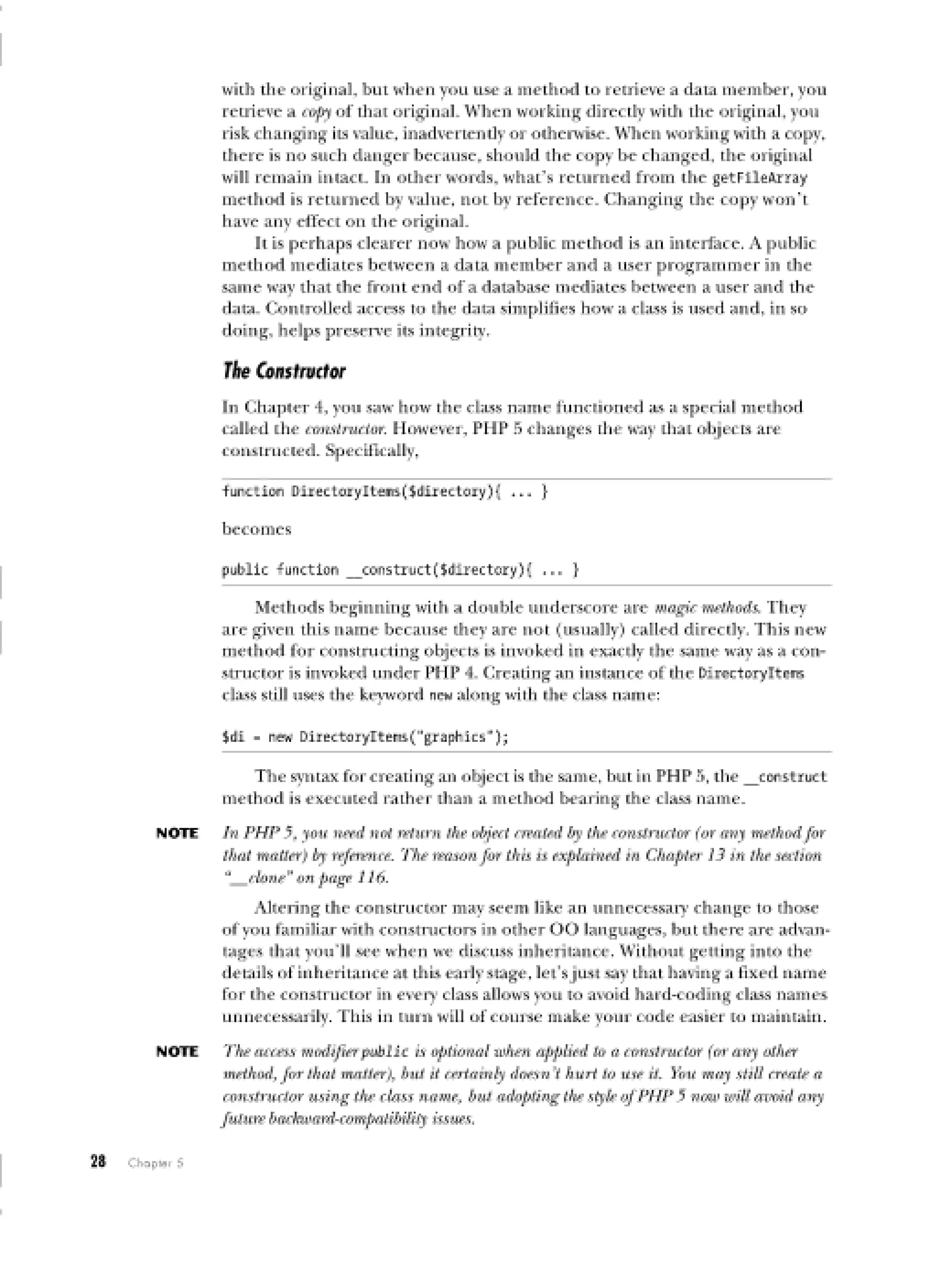 No.Starch.Press.Object.Oriented.Php.Concepts.Techniques.And.Code.Jun.2006