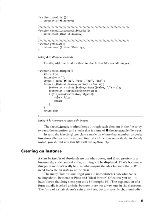 No.Starch.Press.Object.Oriented.Php.Concepts.Techniques.And.Code.Jun.2006 | Free Download