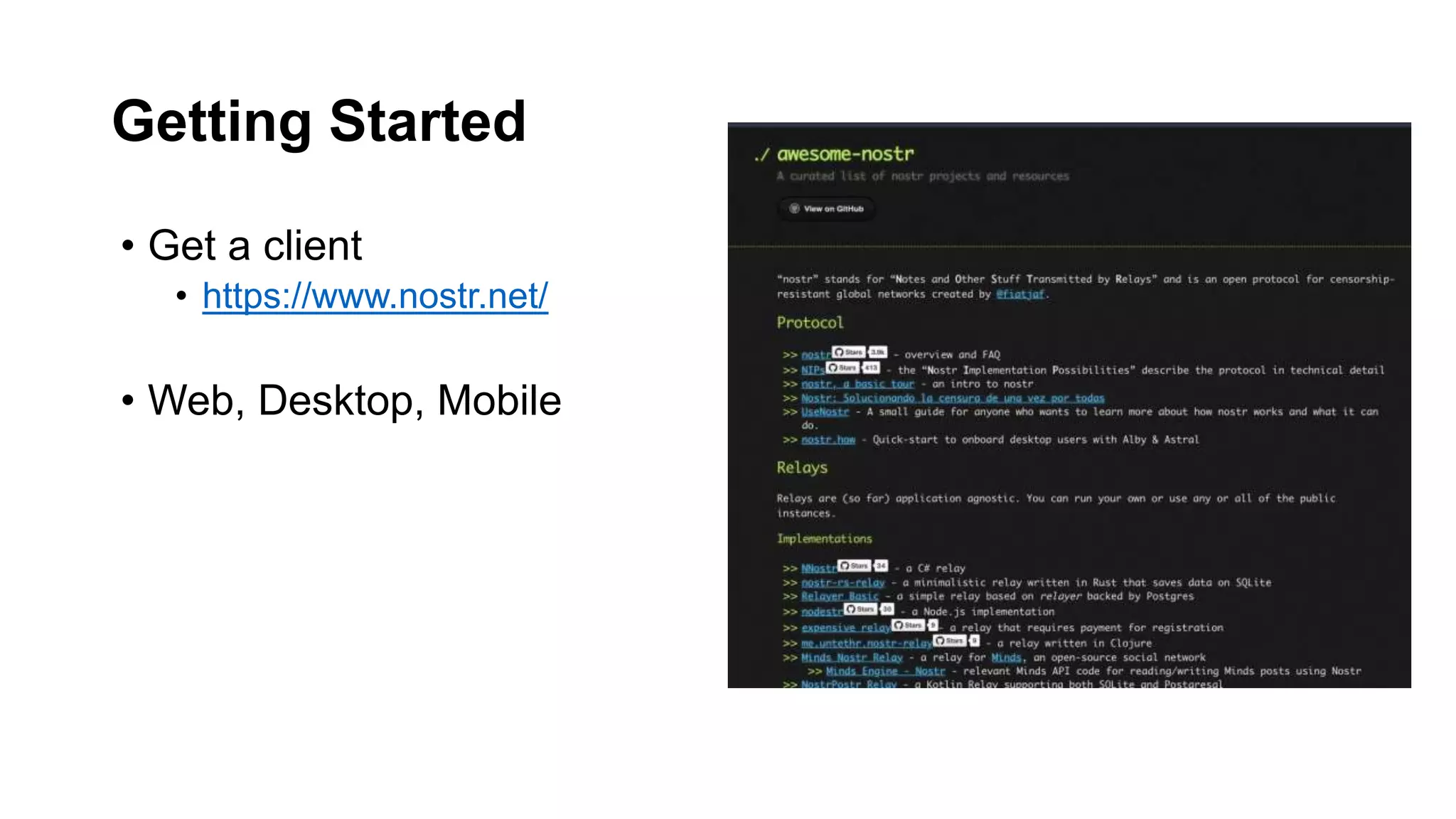 Nostr Intro - ATL BitDevs.pptx