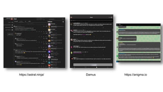 Nostr Intro - ATL BitDevs.pptx