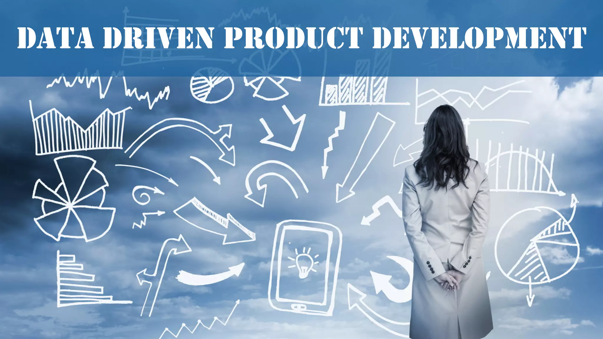 Nostromo - Data Driven Product Development | PPT