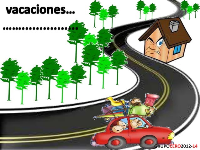 Nos vamos de viaje | PPT