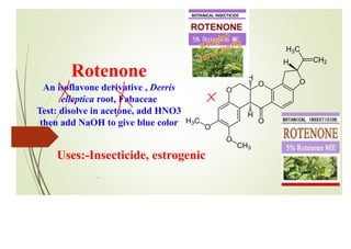 Nosy Lecture 8 B Resin & bitter principles 2024.ppt.pdf