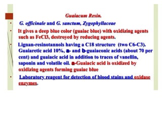 Nosy Lecture 8 B Resin & bitter principles 2024.ppt.pdf