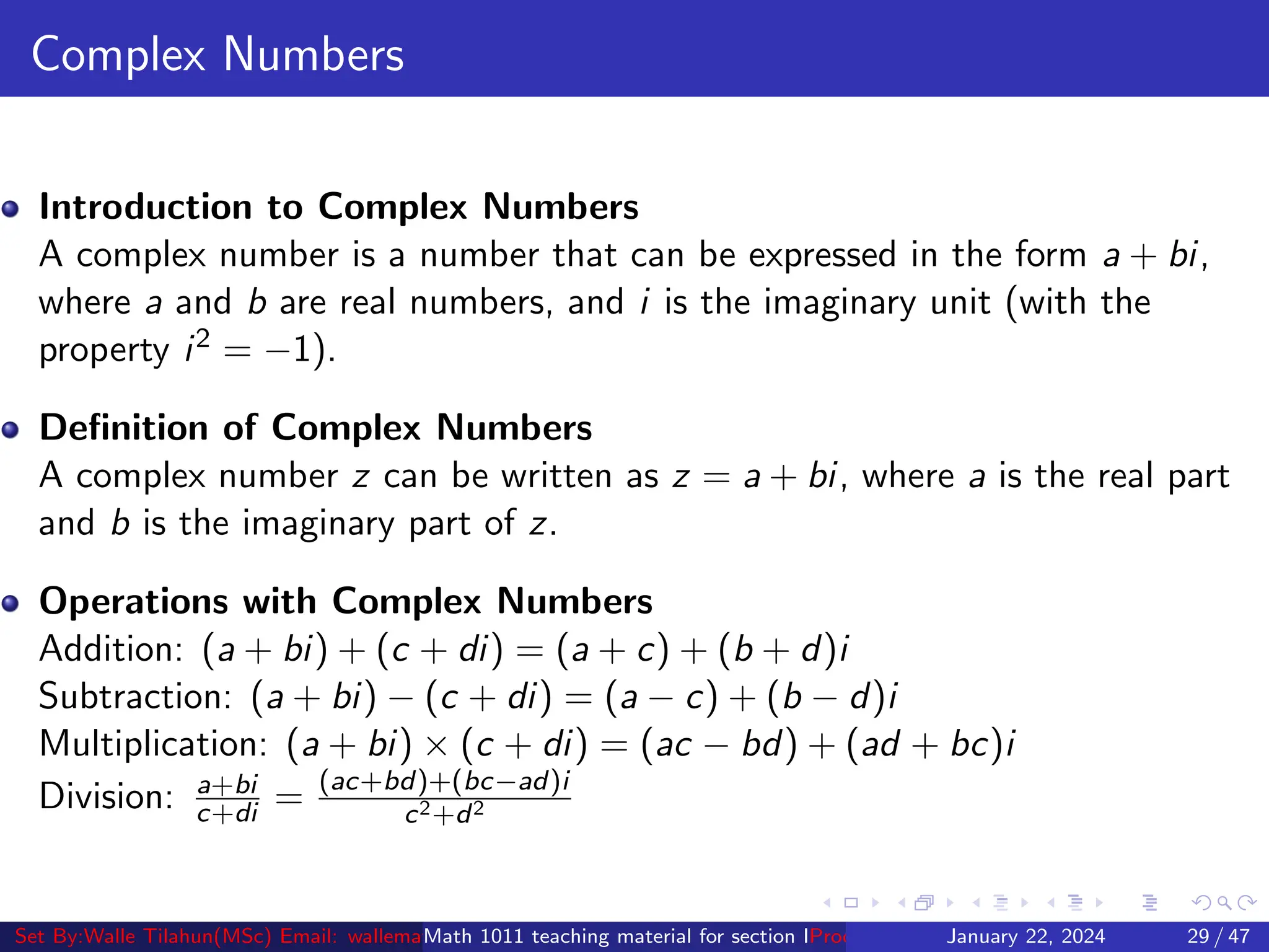 not.pdf , freshman Mathematics math1011 | PDF not.pdf , freshman Mathematics math1011 | PDF