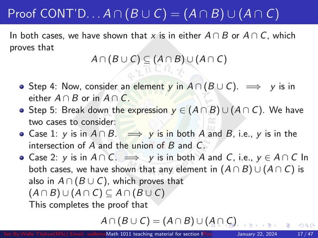 not.pdf , freshman Mathematics math1011 | PDF | Physics | Science