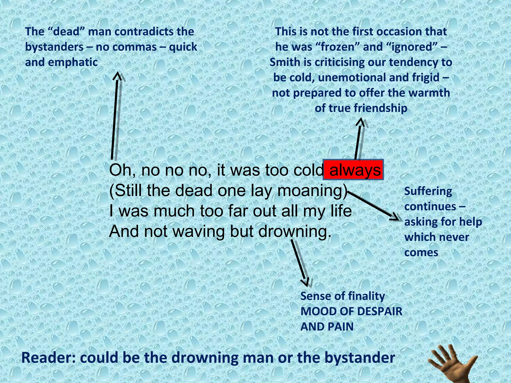 Not waving-but-drowning-1221586495419424-9 | PPT