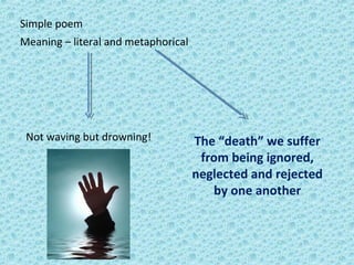 Not waving-but-drowning-1221586495419424-9 | PPT