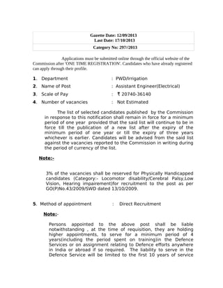 Not 0122013 2972013 | PDF