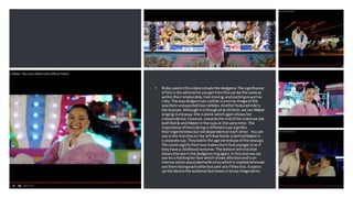 Not3s, mabel my lover (radio edit) analysis | PPT