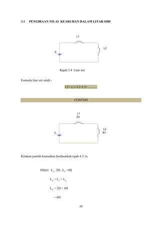 KOMPONEN PASIF DAN PENGIRAAN | PDF