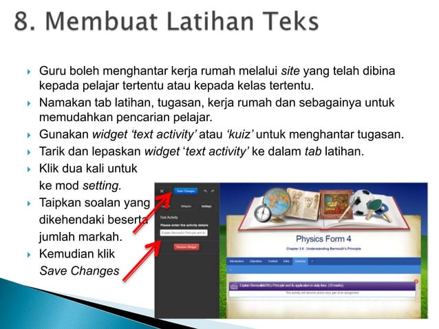 Nota ladap-chromebook & frogvle | PPTX