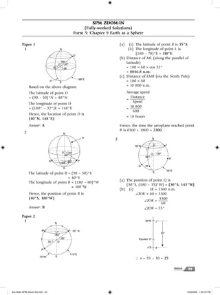 Nota math-spm | PDF