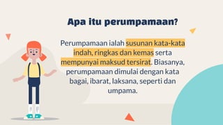 NOTA PERUMPAMAAN TAHUN 3 | PDF