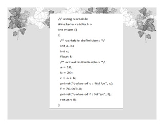 PRACTICAL NOTE(3 DIS) | PDF