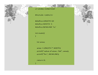 PRACTICAL NOTE(3 DIS) | PDF