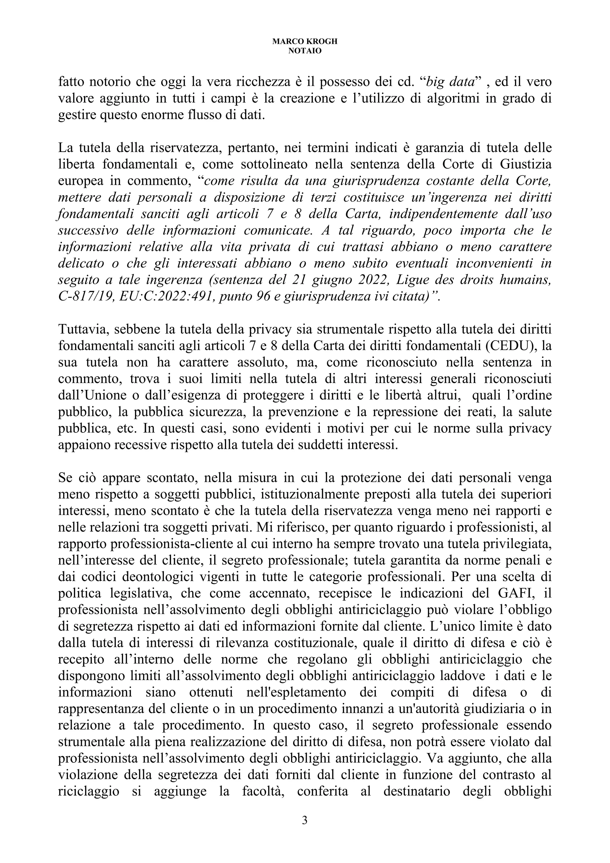 NOTA ANTIRICICLAGGIO E PRIVACYrev.pdf
