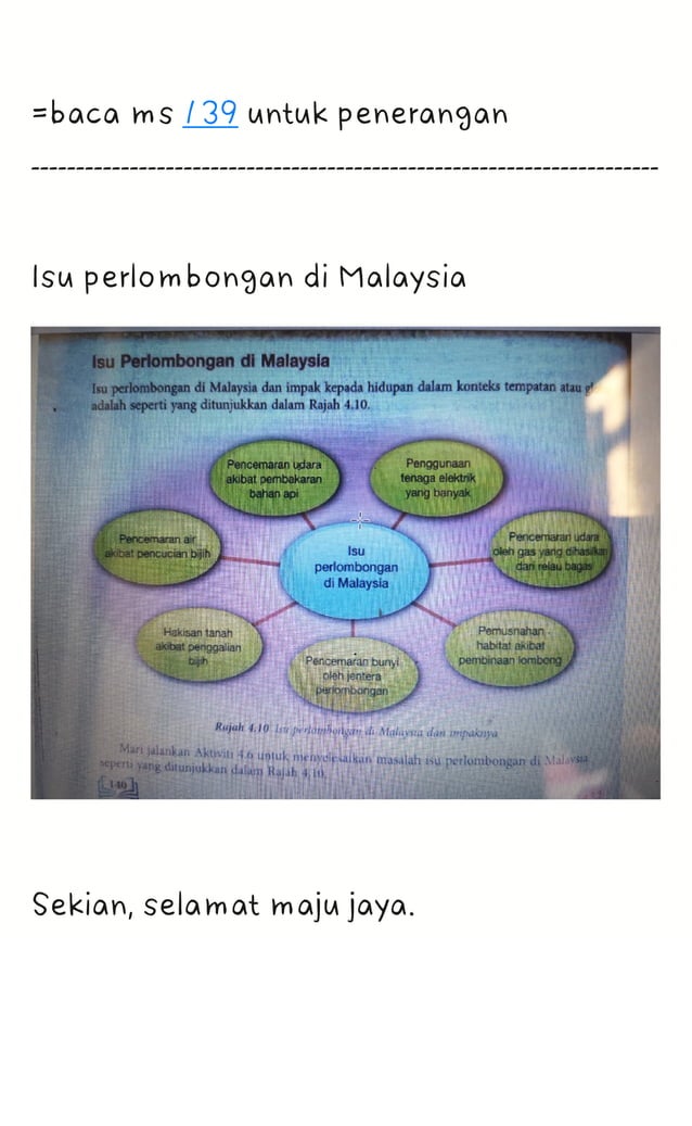 NOTA BAB 4 (SIRI KEREAKTIFAN LOGAM) SAINS TINGKATAN 3 KSSM | PDF