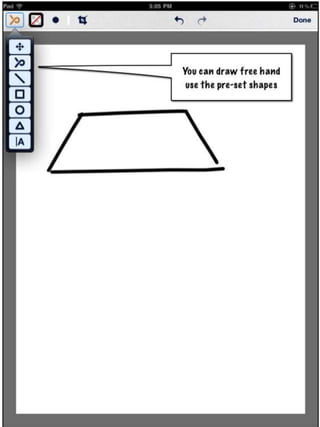 Notability 101 | PPTX