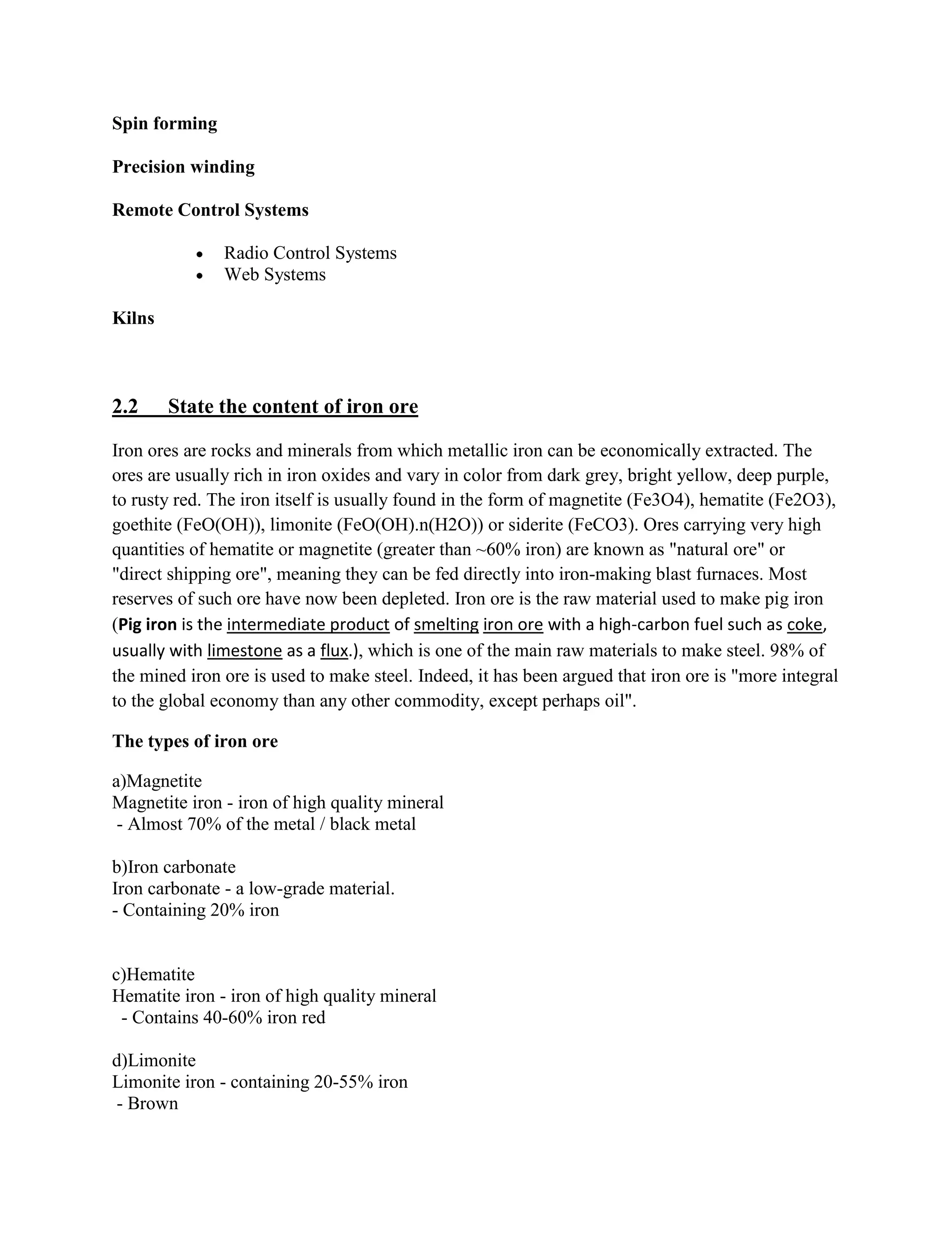 Nota bi teknologi bahan | DOCX