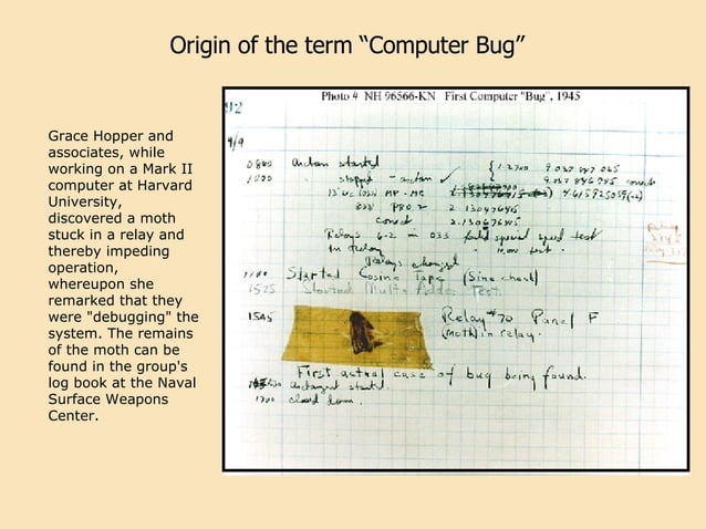 Notable Women In Computers | PPT