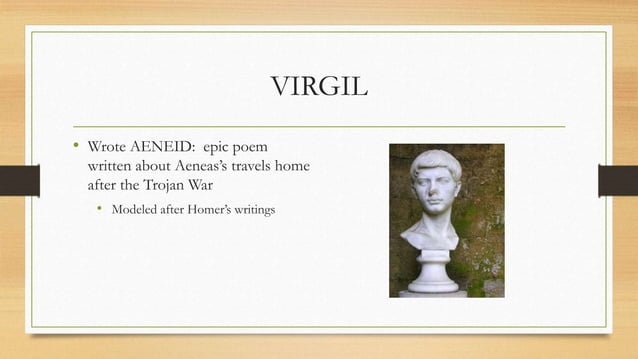 Edith Hamilton's Mythology Sources | PPT