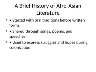 Notable_Features_of_Afro_Asian_Literature_Grade8.pptx