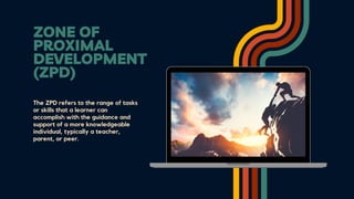 Cognitive and Social Constructivism | PDF