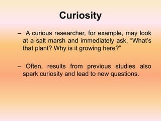 Notable scientists | PPTX