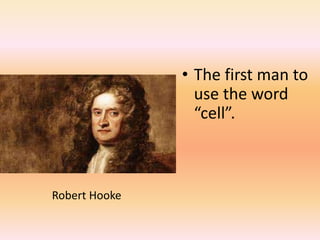Notable scientists | PPTX