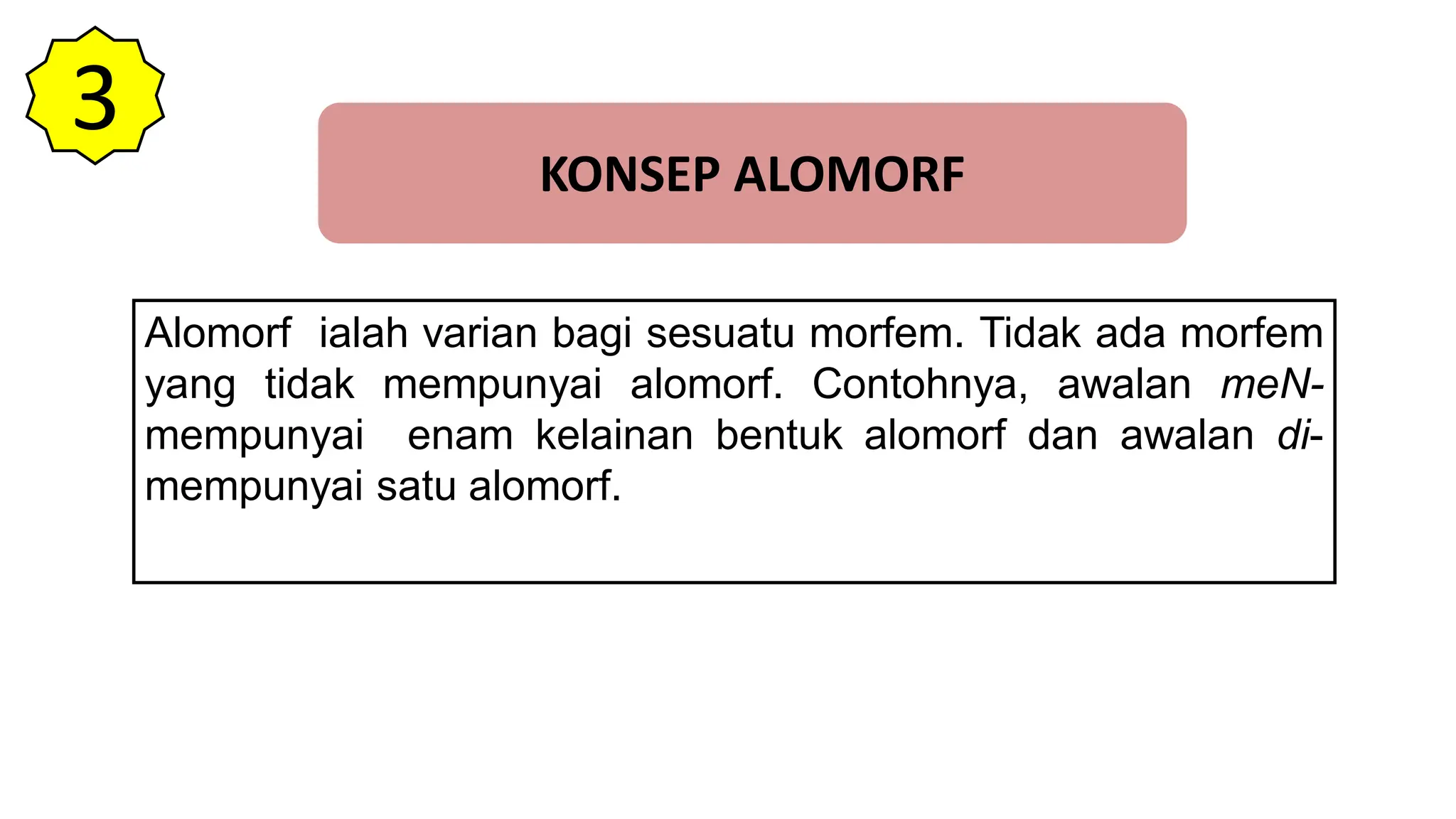 NOTA Bahasa Malaysia Semester 2 2024 2021 | PDF