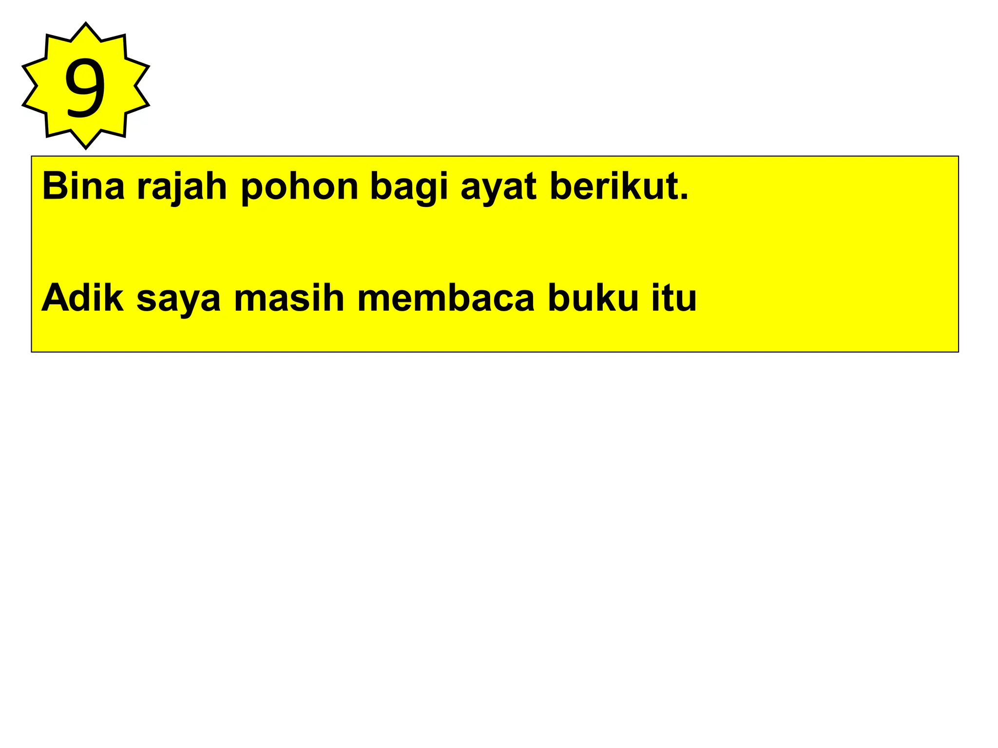 NOTA Bahasa Malaysia Semester 2 2024 2021 | PDF