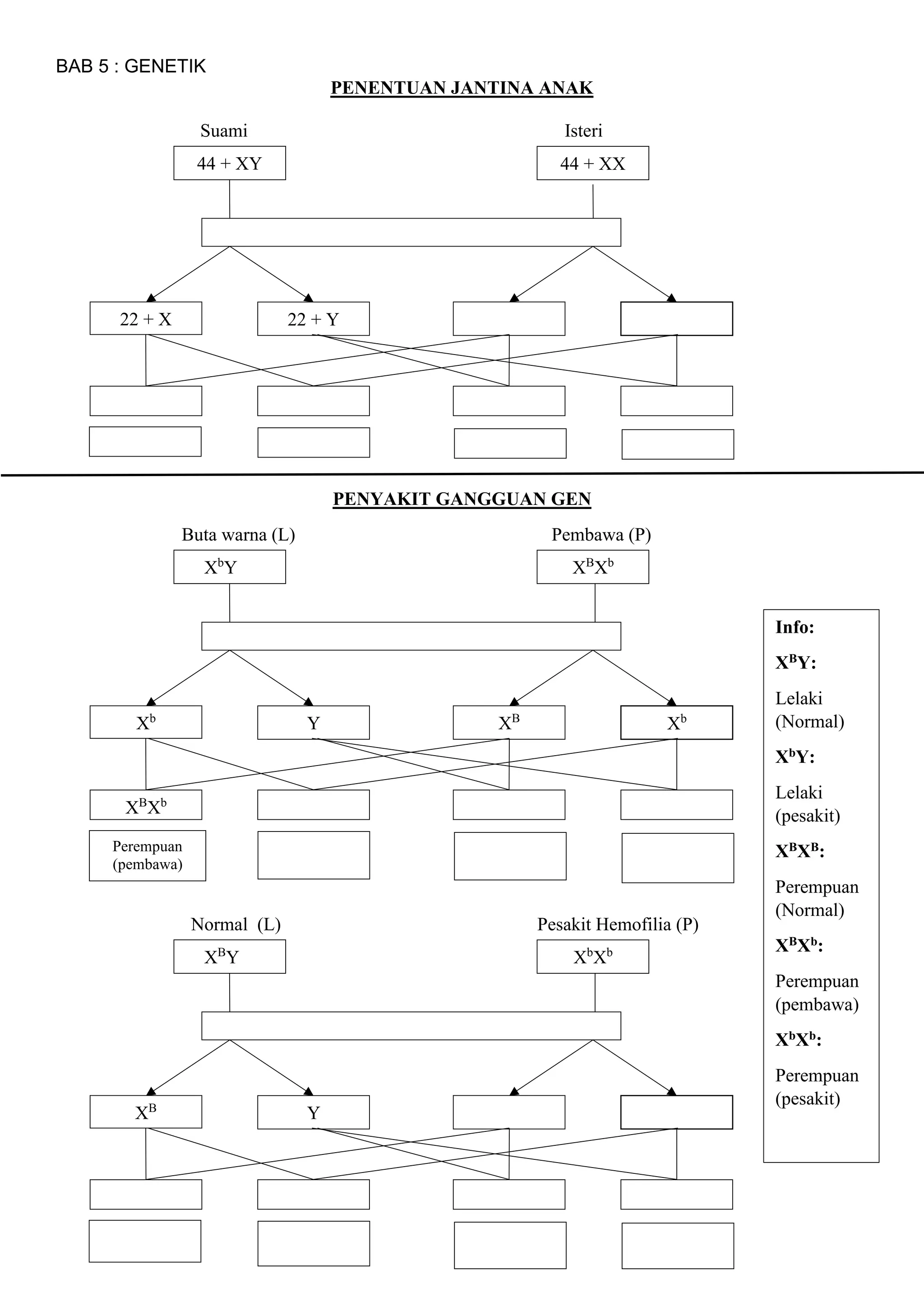 Nota dan latihan f4 bab 5 | PDF