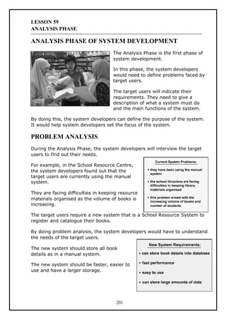 Nota database object query | PDF