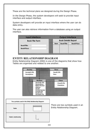Nota database object query | PDF