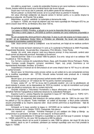 Nota de informare august 2014 | DOCX